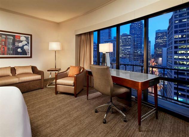 The Westin Seattle - Compare Deals