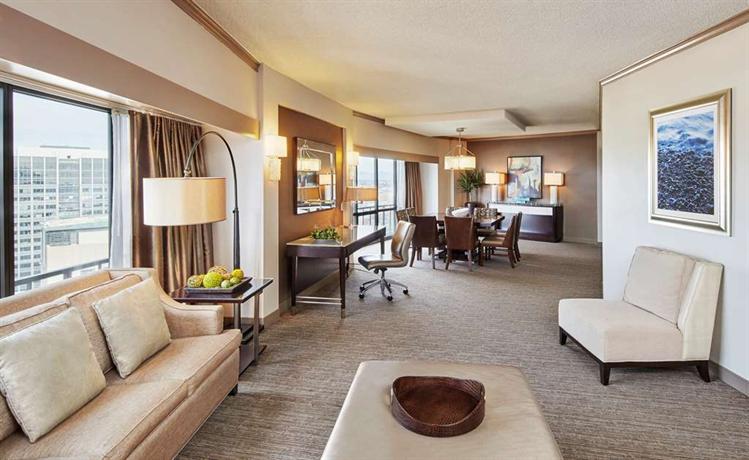 The Westin Seattle - Compare Deals