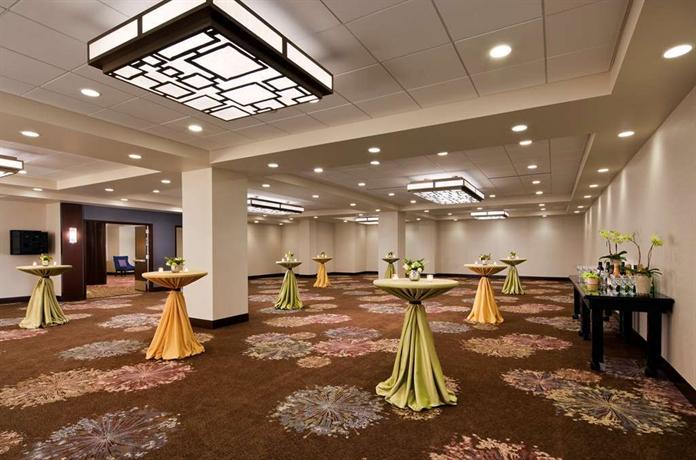 The Westin Seattle - Compare Deals