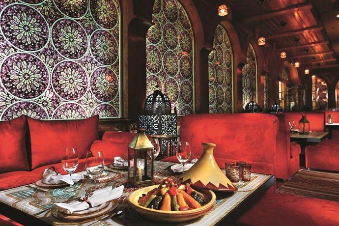 Movenpick Hotel Cairo Media City,Cairo:Photos,Reviews,Deals