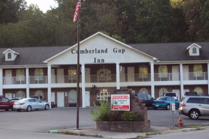 Cumberland Gap Inn - Compare Deals