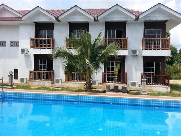 Mersing Beach Resort - Compare Deals