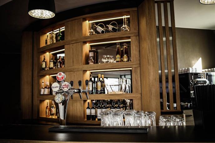 X-Bionic Hotel, Samorin - Compare Deals