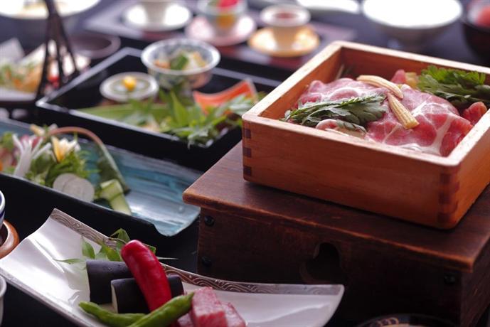 Onyado Tsutaya, Kiso - Compare Deals