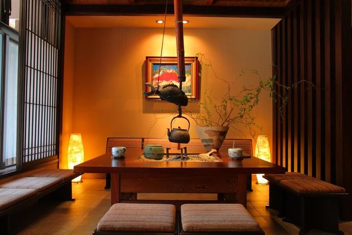 Onyado Tsutaya, Kiso - Compare Deals