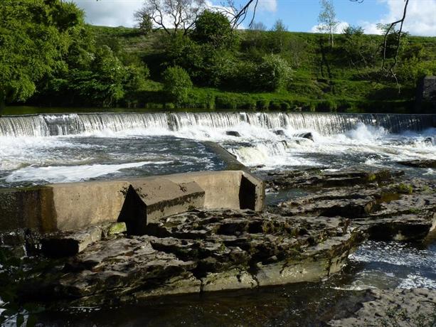 Waddow Hall, Clitheroe - Compare Deals