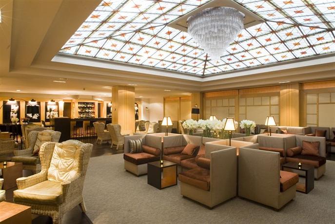 Starhotels Metropole, Rome - Compare Deals