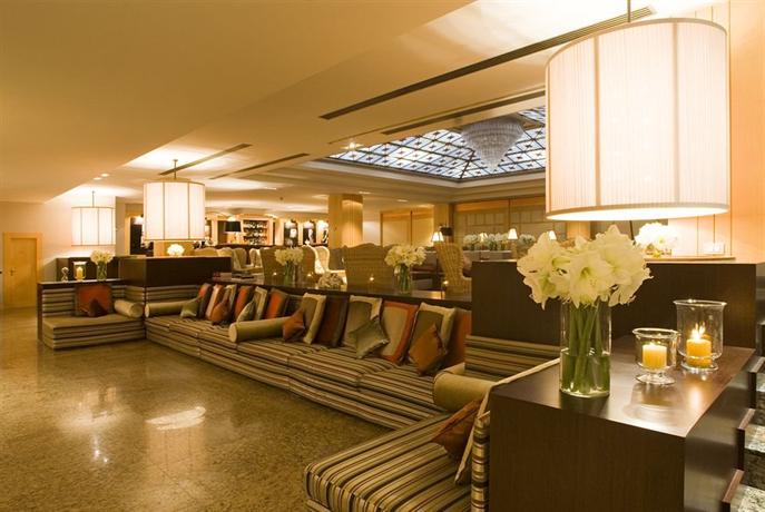 Starhotels Metropole, Rome - Compare Deals