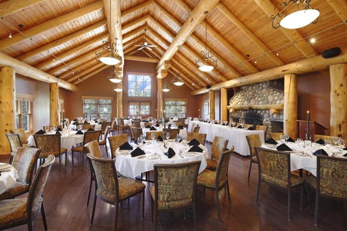 Buffalo Mountain Lodge, Banff - Compare Deals