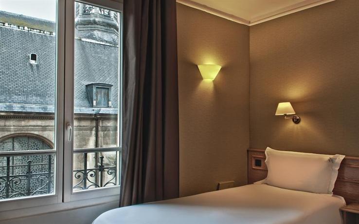 Paris France Hotel - Compare Deals