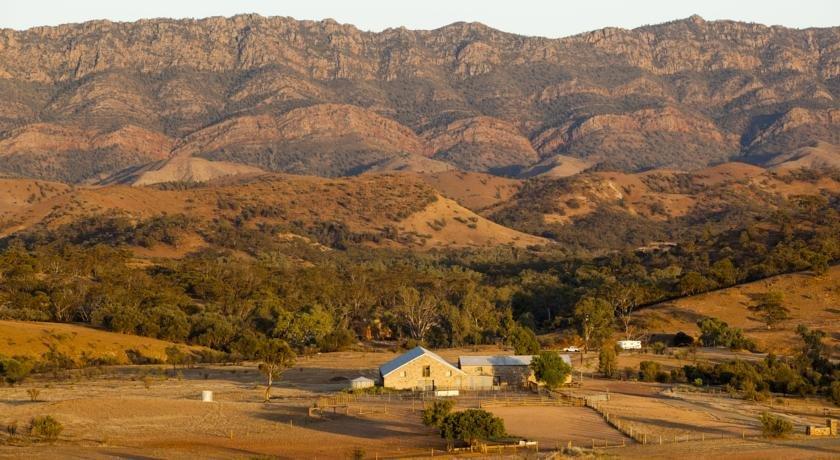 Arkaba,Flinders Ranges:Photos,Reviews,Deals