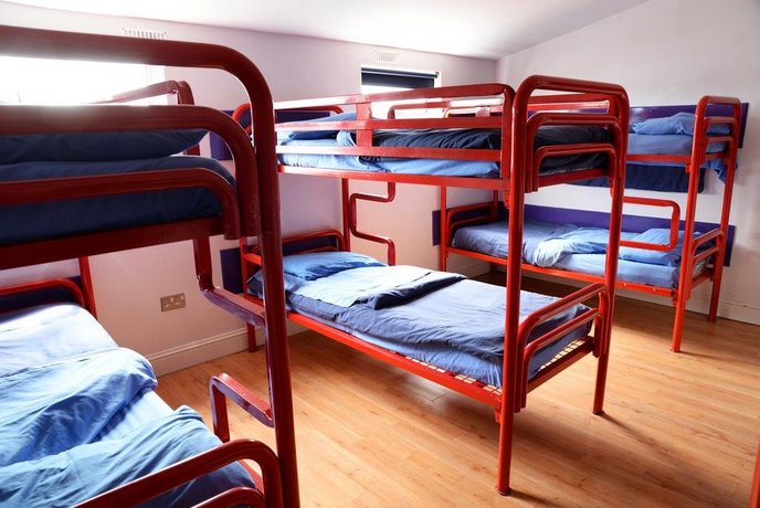Sheilas Tourist Hostel, Cork - Compare Deals