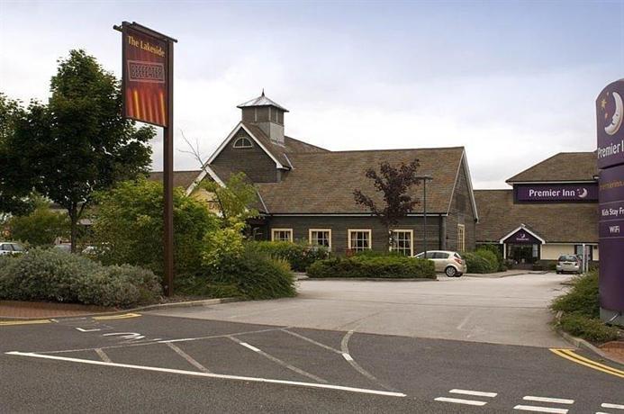 Premier Inn Lakeside Doncaster - Compare Deals
