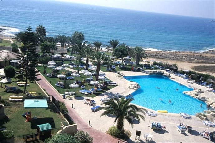 Venus Beach Hotel Paphos, פאפוס - השוואת מלונות