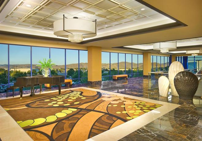 Atlantis Casino Resort Spa, Reno - Compare Deals