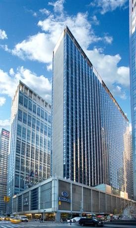 New York Hilton Midtown, New York City - Compare Deals