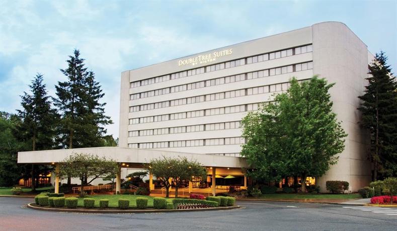 DoubleTree Suites by Hilton Seattle Airport/Southcenter - Compare Deals