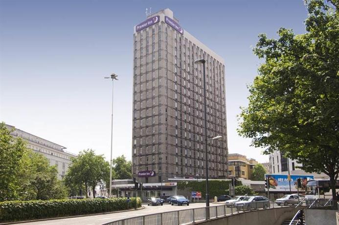 Premier Inn Bristol City Centre - Haymarket - Compare Deals