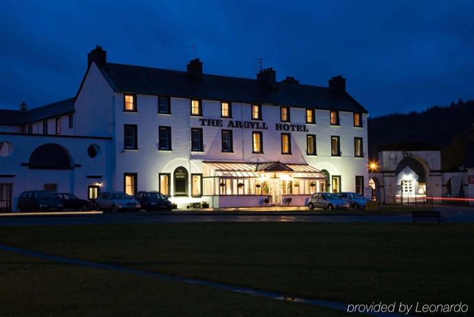 Argyll Hotel Ullapool - Compare Deals