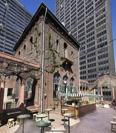 Pod 39, New York City - Compare Deals