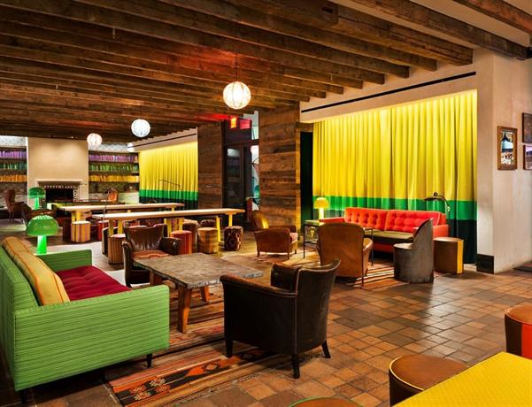 Pod 39, New York City - Compare Deals