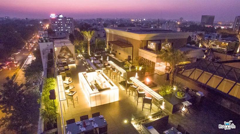 Tuli Imperial, Nagpur - Compare Deals