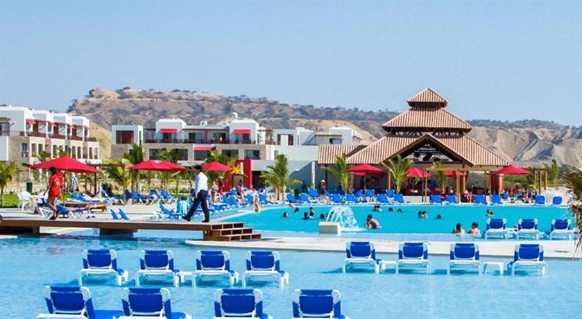 Royal Decameron Punta Sal - Compare Deals