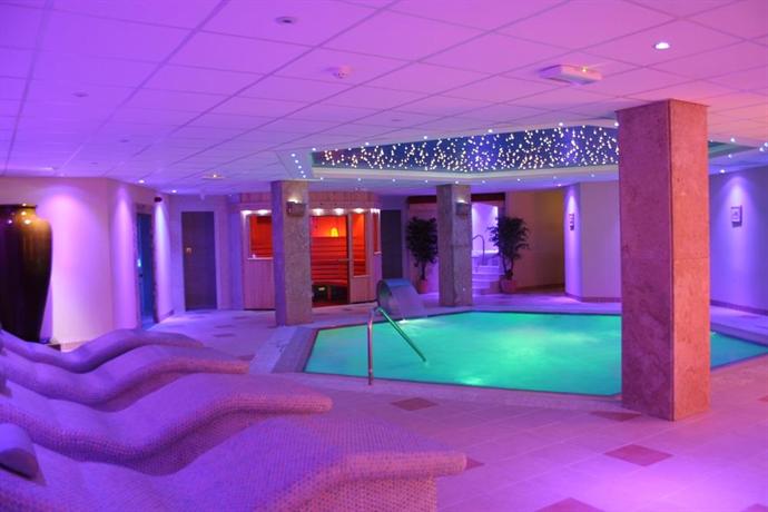 The Cliff Hotel & Spa, Cardigan - Compare Deals