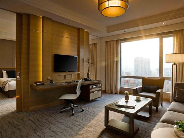 Kerry Hotel Beijing - Compare Deals
