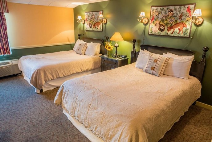 Common Man Inn & Spa,White Mountains:Photos,Reviews,Deals