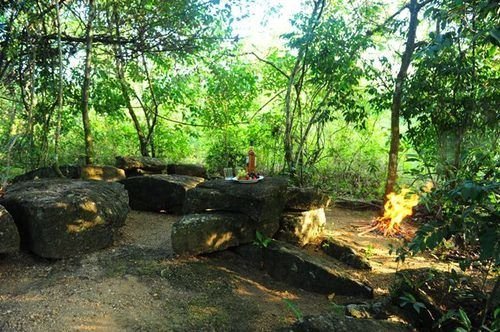 Kithul Kanda The Mountain Resort, Padukka - Compare Deals