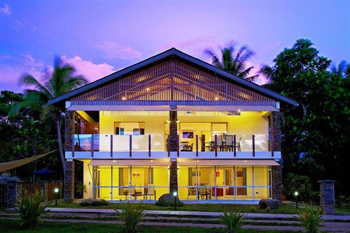 First Landing Beach Resort & Villas,Fiji:Photos,Reviews,Deals