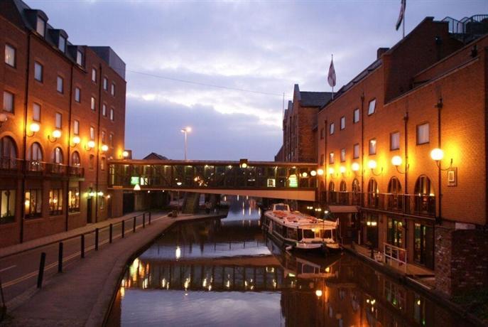 Mill Hotel & Spa Destination, Chester - Compare Deals