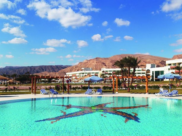 Movenpick Taba Resort & Spa,Taba:Photos,Reviews,Deals