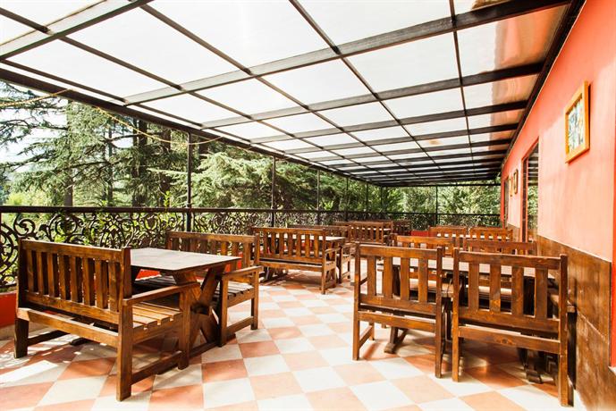 Hotel Sandhya Kasol,Kasol:Photos,Reviews,Deals