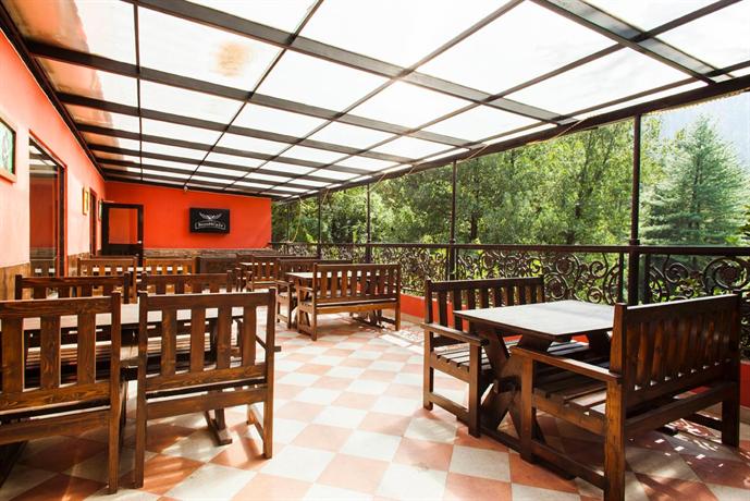 Hotel Sandhya Kasol,Kasol:Photos,Reviews,Deals