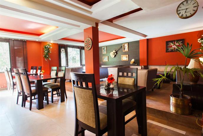 Hotel Sandhya Kasol,Kasol:Photos,Reviews,Deals