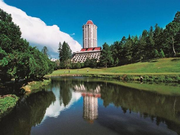 Resorts World Awana,Kuala Lumpur:Photos,Reviews,Deals