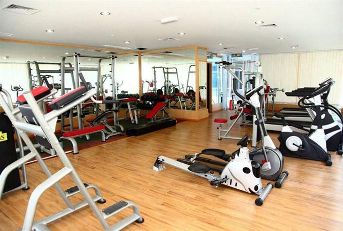 Meritz Hotel,Miri:Photos,Reviews,Deals