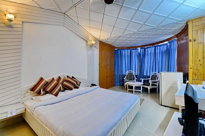 Hotel Barog Heights,Solan:Photos,Reviews,Deals