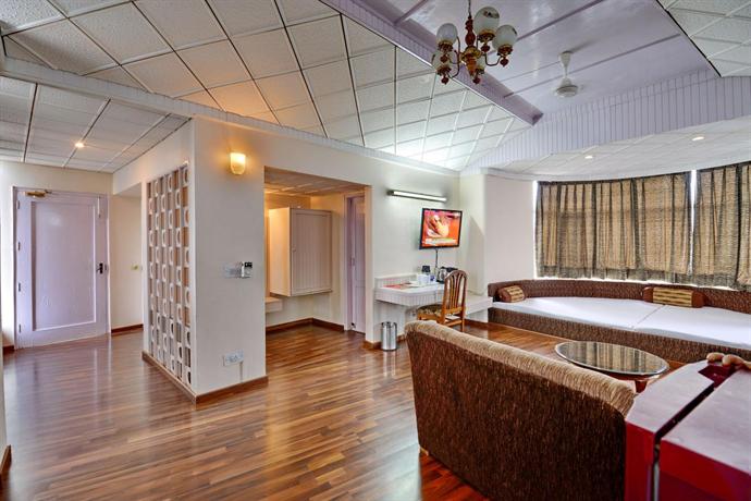 Hotel Barog Heights,Solan:Photos,Reviews,Deals