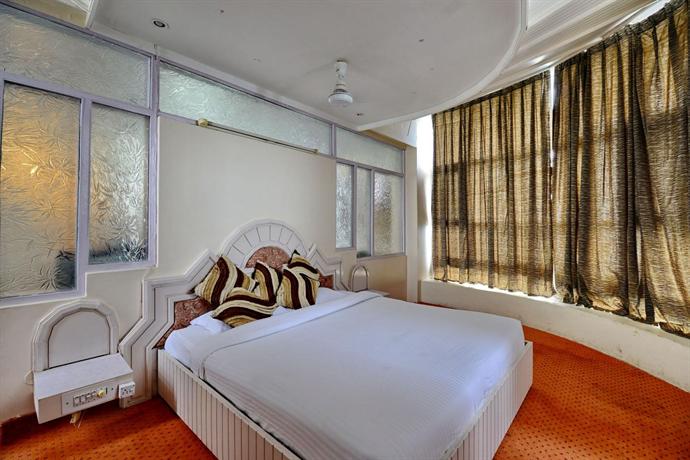 Hotel Barog Heights,Solan:Photos,Reviews,Deals