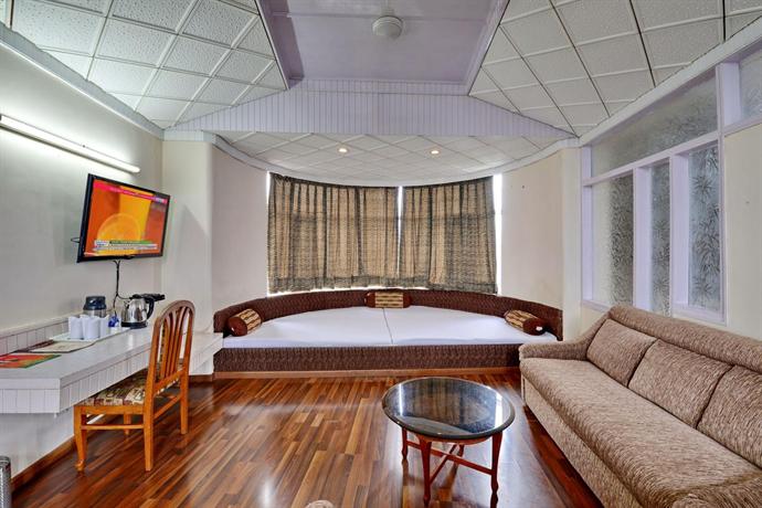 Hotel Barog Heights,Solan:Photos,Reviews,Deals