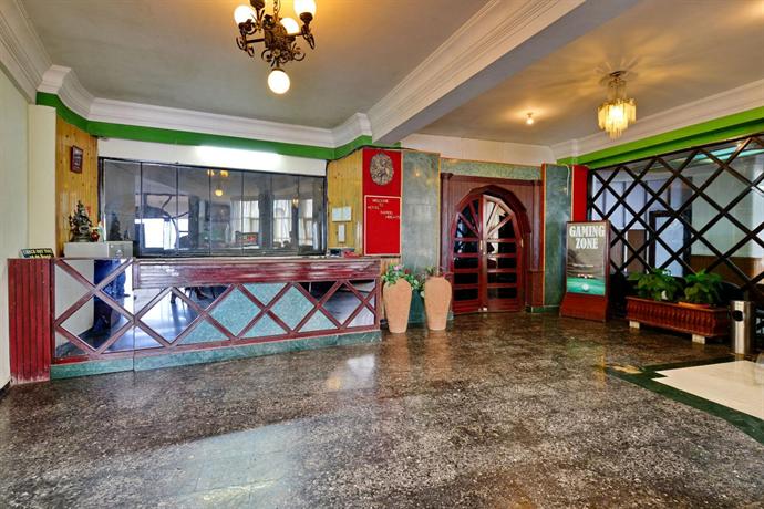 Hotel Barog Heights,Solan:Photos,Reviews,Deals