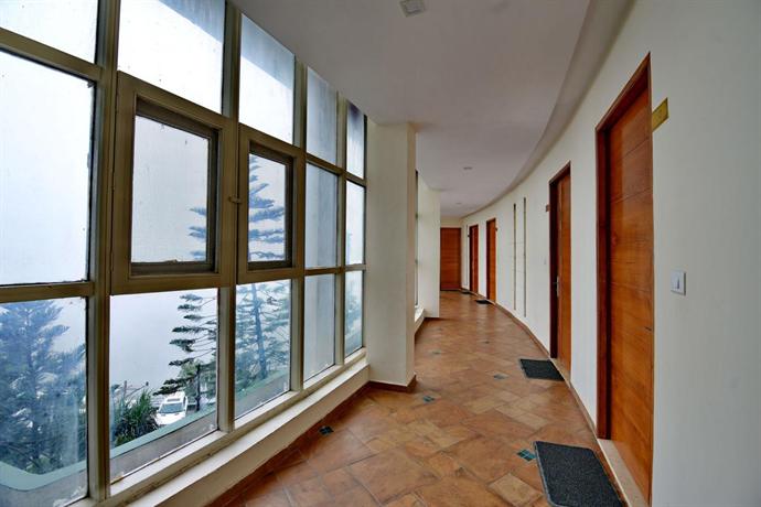 Hotel Barog Heights,Solan:Photos,Reviews,Deals