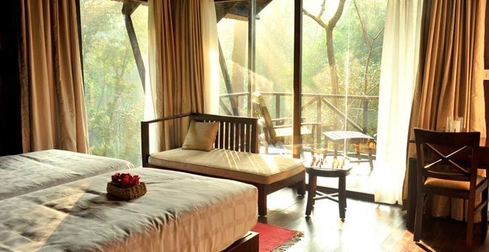 Meriyanda Nature Lodge,Coorg:Photos,Reviews,Deals