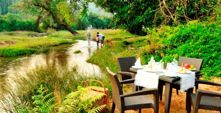 Meriyanda Nature Lodge,Coorg:Photos,Reviews,Deals