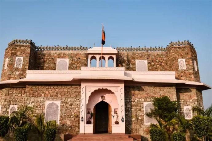 Sultan Bagh Jungle Camp Ranthambore,Ranthambore:Photos,Reviews,Deals