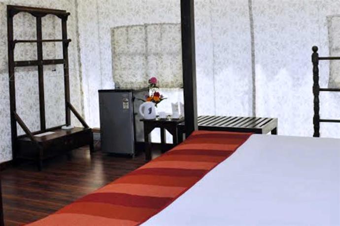 Sultan Bagh Jungle Camp Ranthambore,Ranthambore:Photos,Reviews,Deals