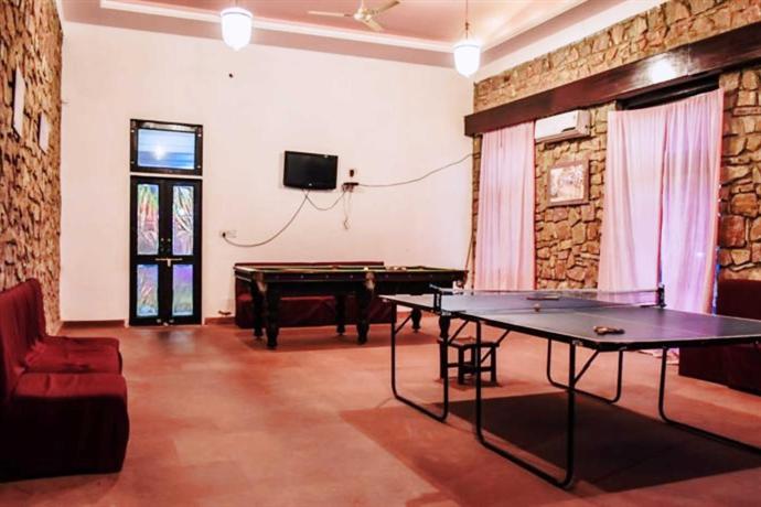 Sultan Bagh Jungle Camp Ranthambore,Ranthambore:Photos,Reviews,Deals